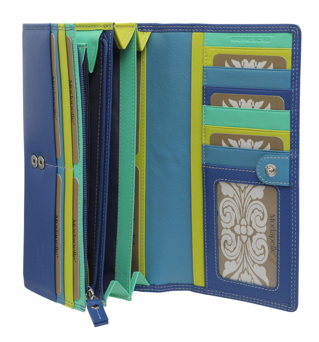 Womens wallets – Rainbow Bags
