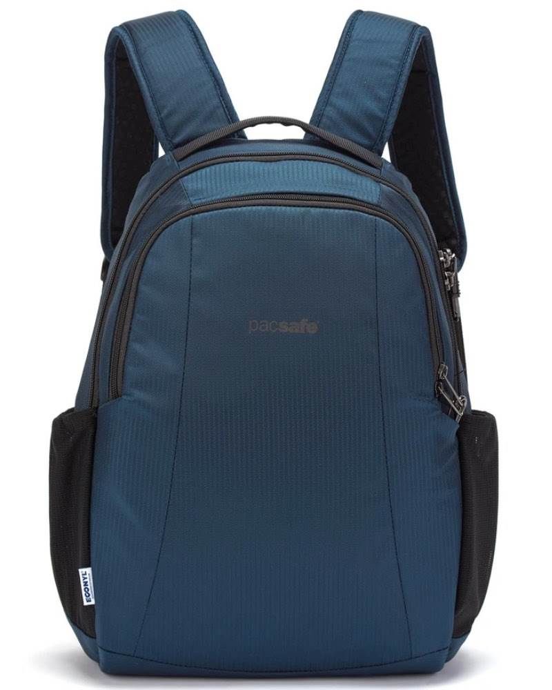 Pacsafe - Metrosafe LS350 Anti-Theft Backpack – Rainbow Bags